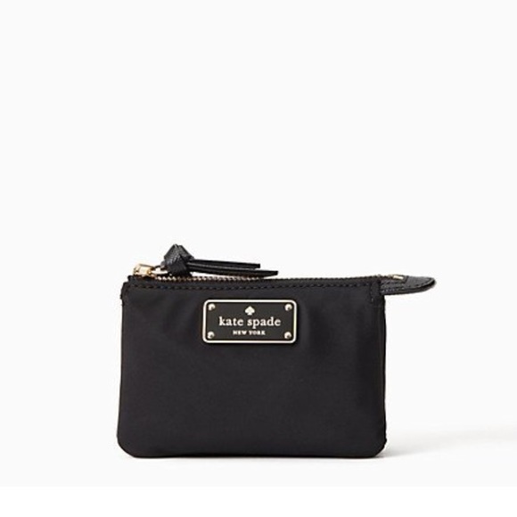 kate spade | Bags | Nwt Kate Spade Wilson Road Natasha Mini Wallet ...
